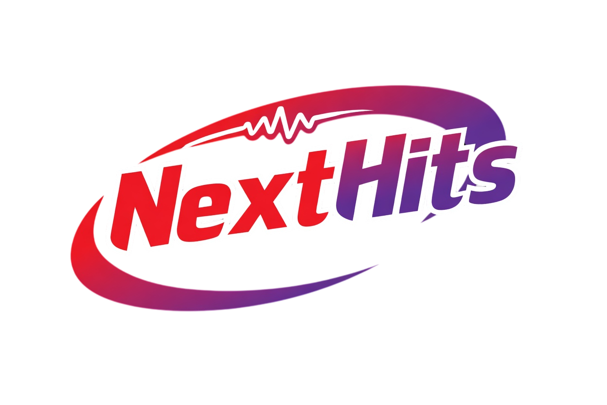 Next Hits Online Launches – Your New Source for Music, Entertainment ...